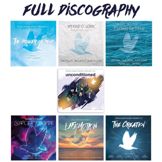 Intelligent Music – Music Production and Recording Studios