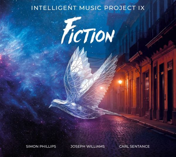 Fiction – Intelligent Music